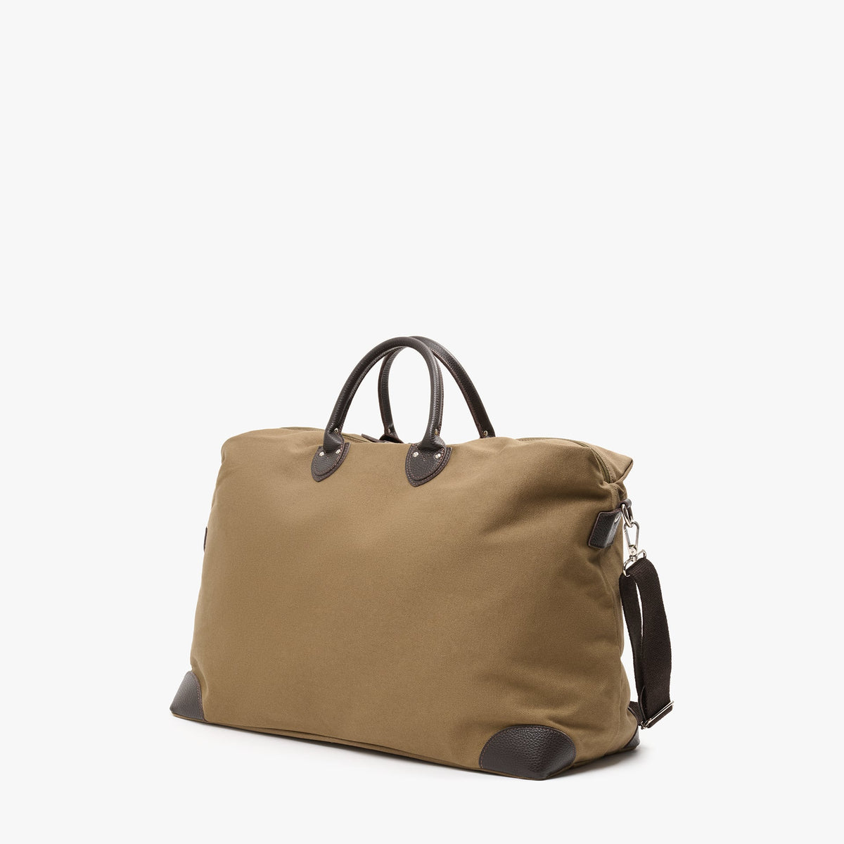 Borsone da viaggio Harvard Large Oliva | My Style Bags