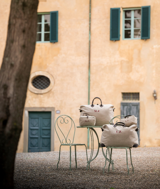 My Style Bags | Borsoni da Viaggio Personalizzabili