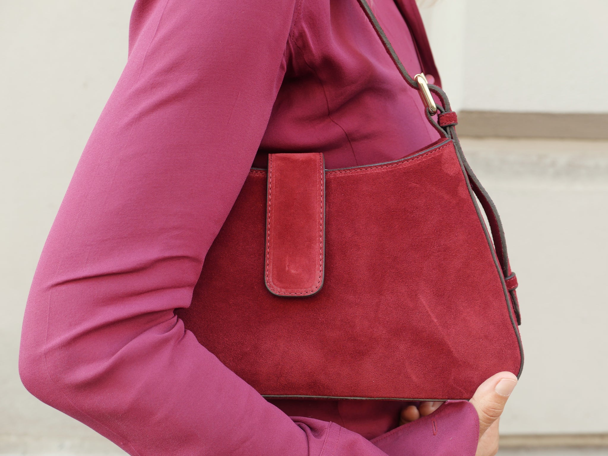 My Style Bags | Borsoni da Viaggio Personalizzabili